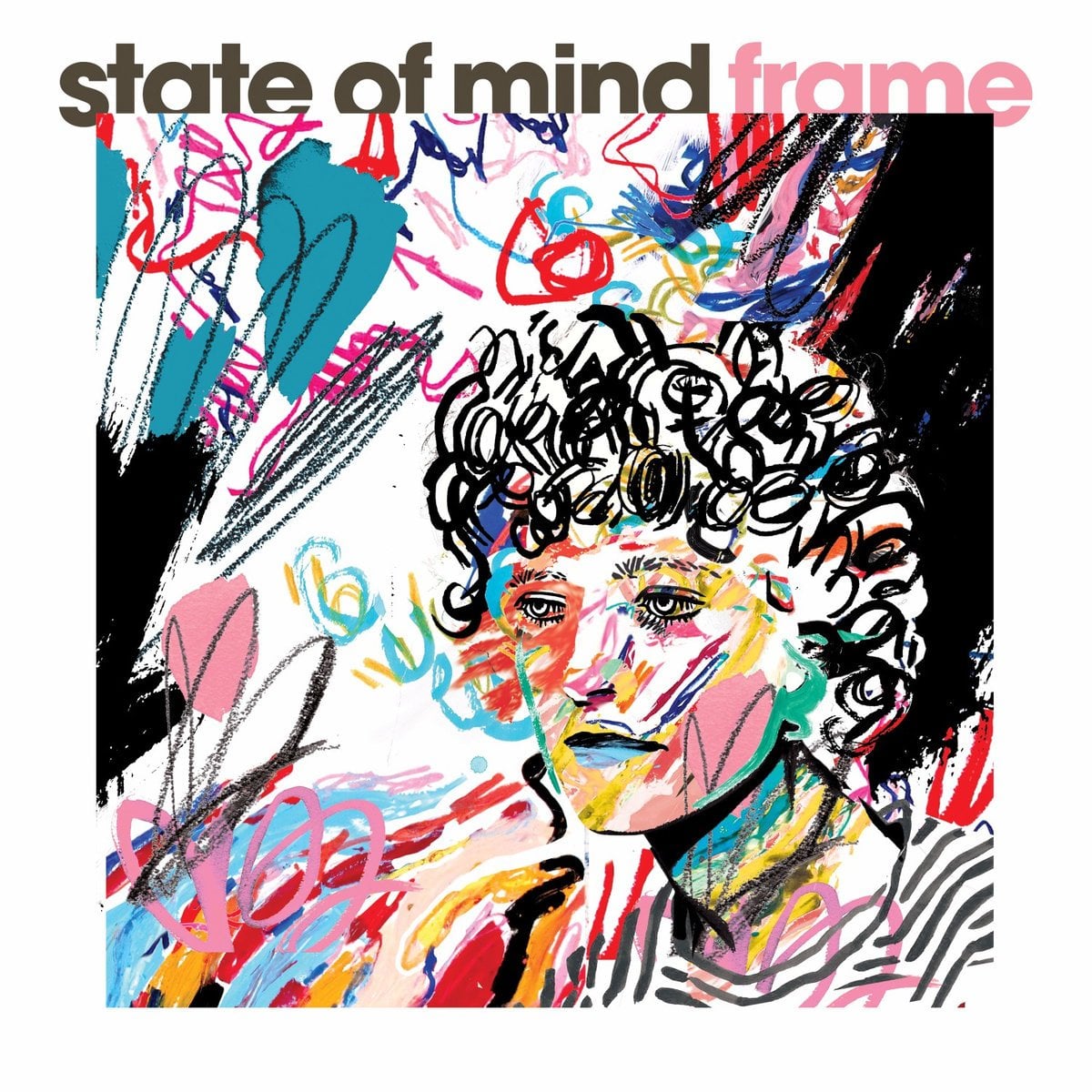 State of Mind - Album, acquista - SENTIREASCOLTARE