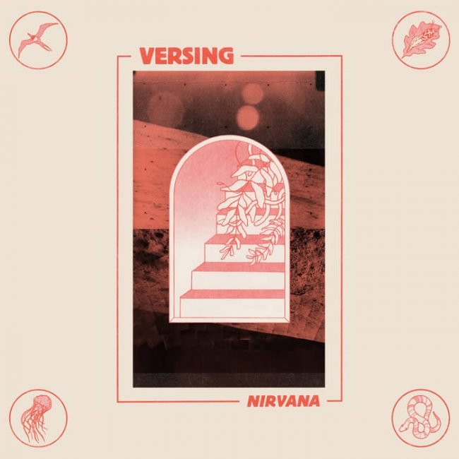 Versing - Nirvana - Recensioni - SENTIREASCOLTARE