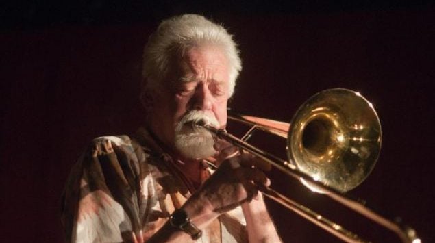 È morto Roswell Rudd, sideman storico di Archie Shepp, Cecil Taylor e ...