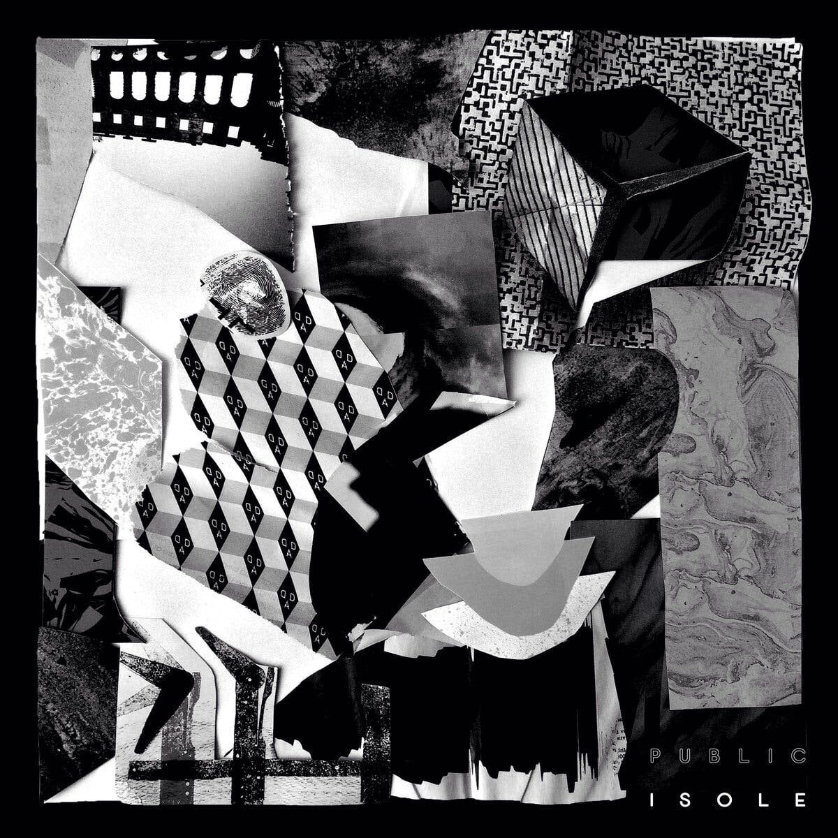 Isole - Album, acquista - SENTIREASCOLTARE