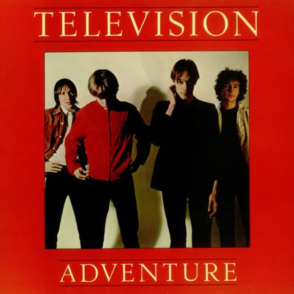 Adventure - Album, acquista - SENTIREASCOLTARE