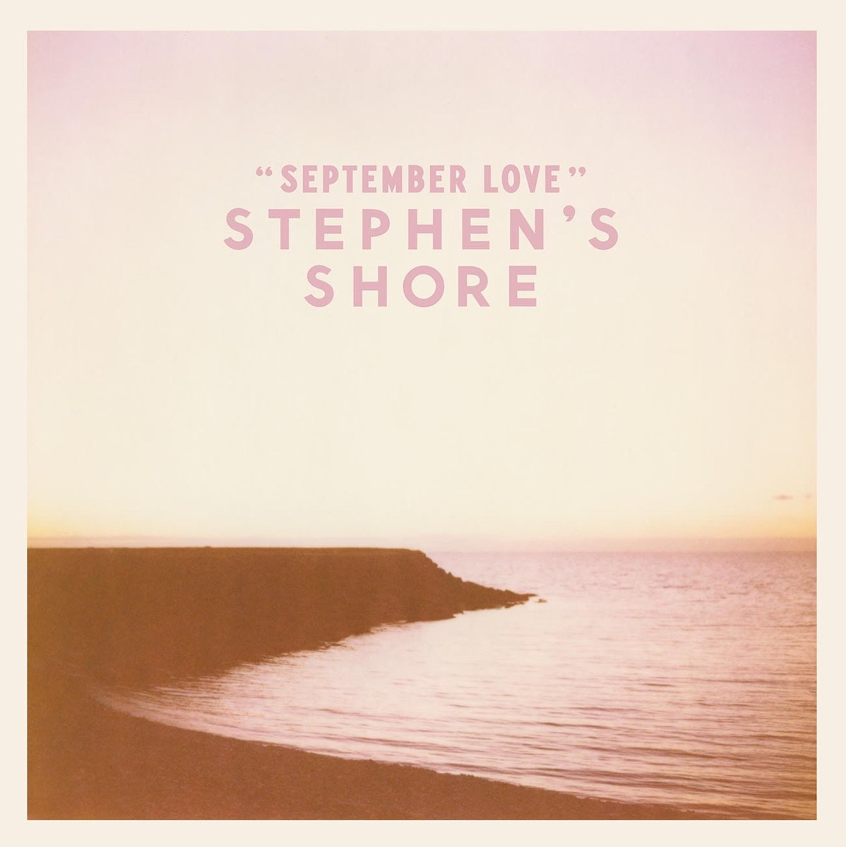September Love - Album, acquista - SENTIREASCOLTARE