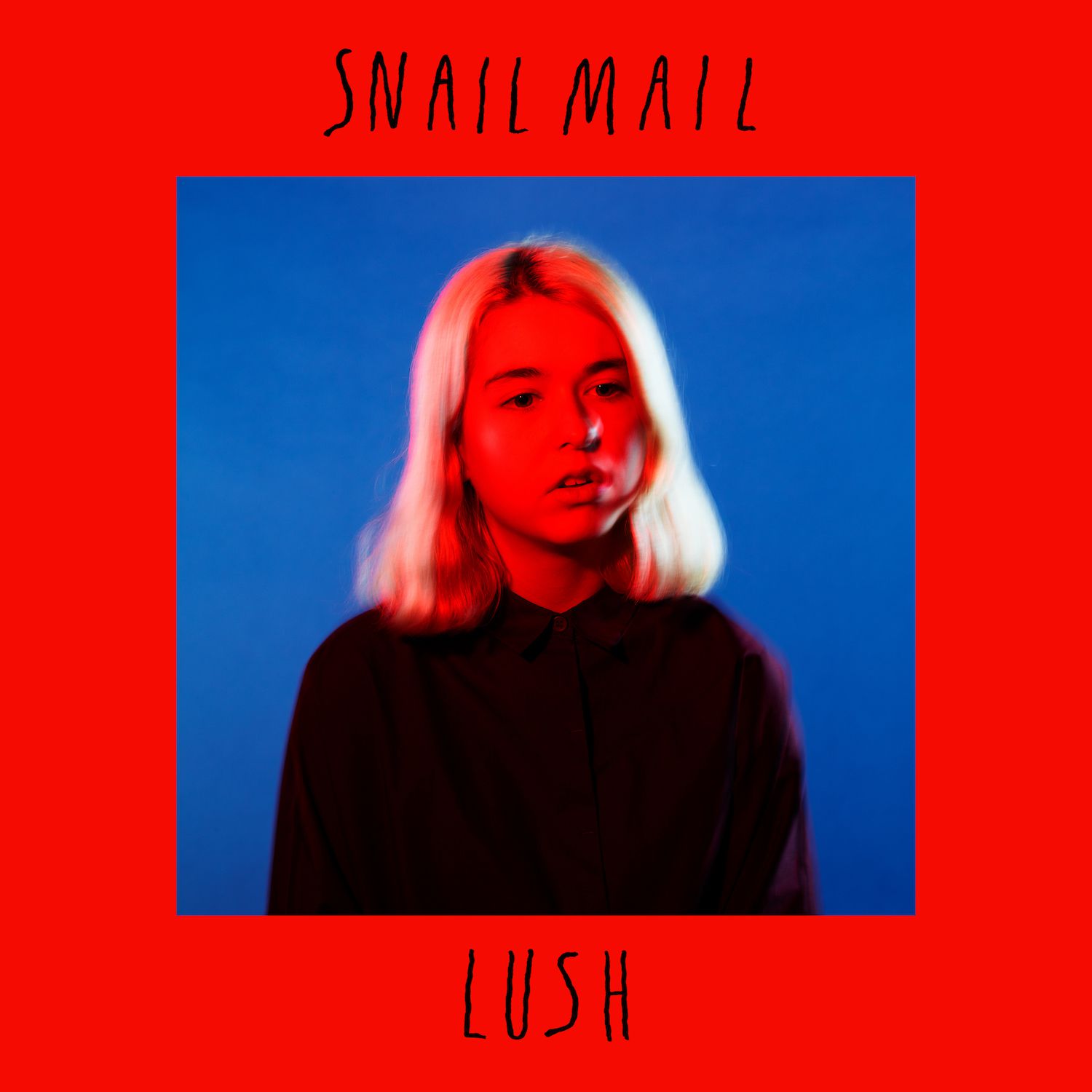Snail Mail - Lush - Album, acquista - SENTIREASCOLTARE