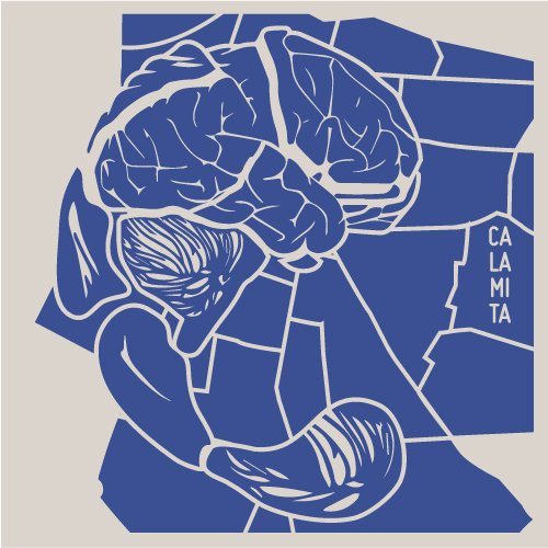 Calamita – Calamita - Recensioni - SENTIREASCOLTARE