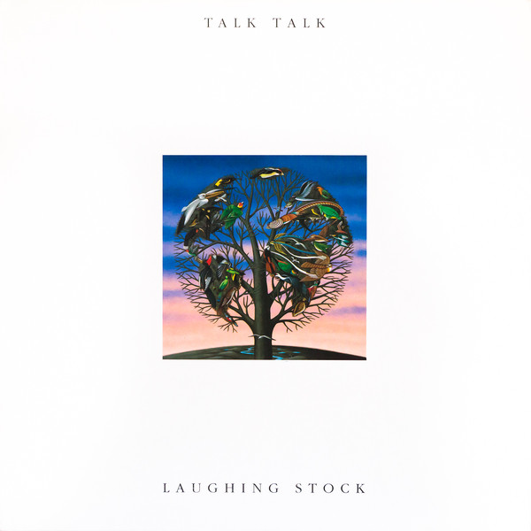 Talk Talk - Laughing Stock - Album, acquista - SENTIREASCOLTARE