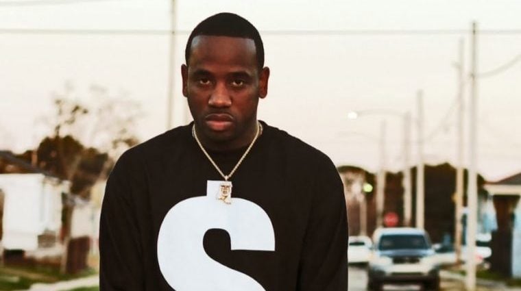 Morto Young Greatness. Il rapper è stato ucciso da un colpo di arma da ...