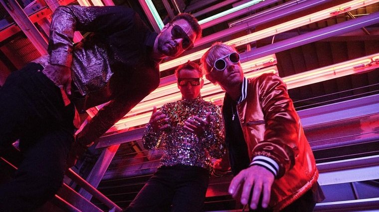 I Muse alla finale di X Factor e i dettagli sulle date italiane del ...
