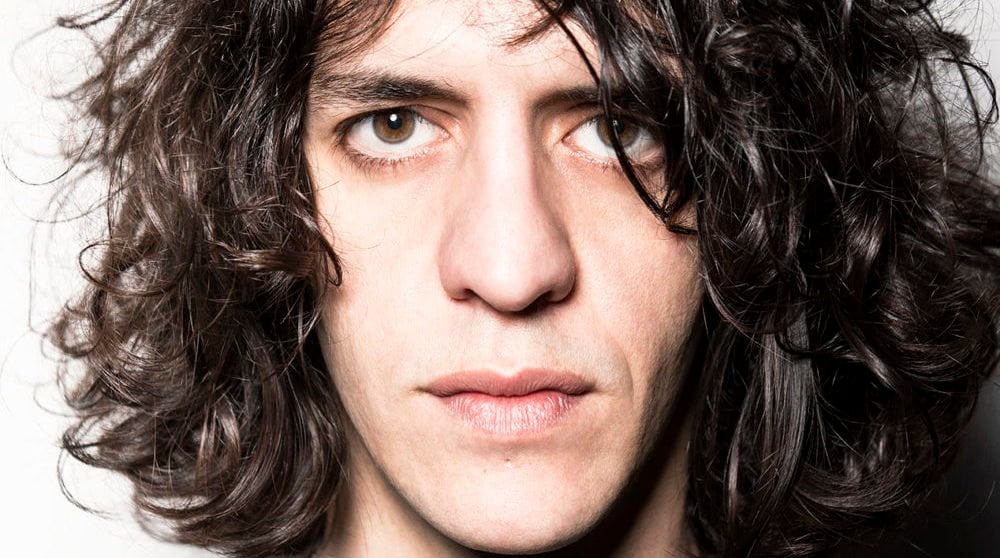 Motta pubblicherà a marzo il libro “Vivere la musica” - Notizie ...