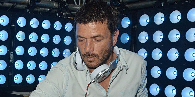 È morto Philippe Zdar, metà del duo francese Cassius - Notizie ...