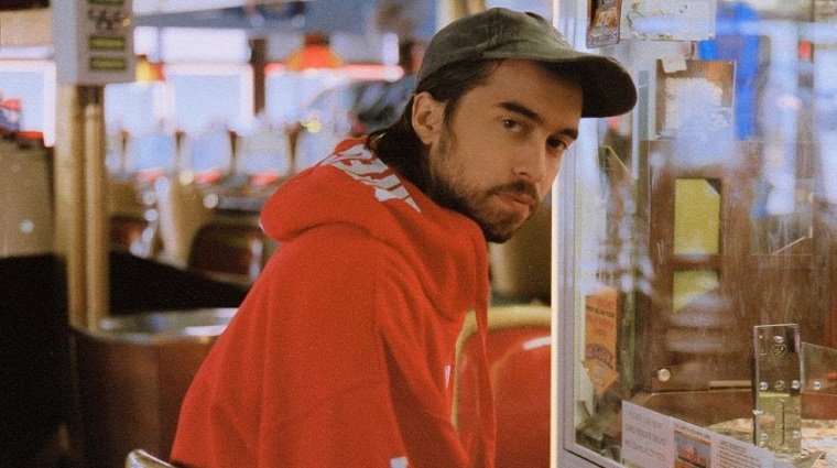 (Sandy) Alex G. Primo singolo e video dal nuovo album, "House of Sugar ...