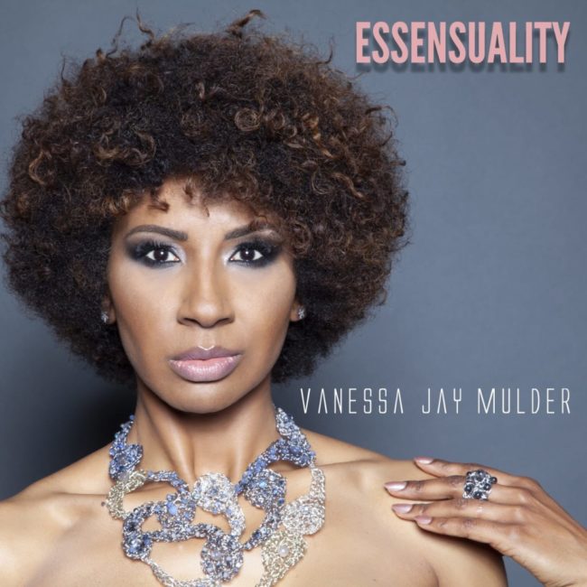 Vanessa Jay Mulder - Essensuality - Recensioni - SENTIREASCOLTARE