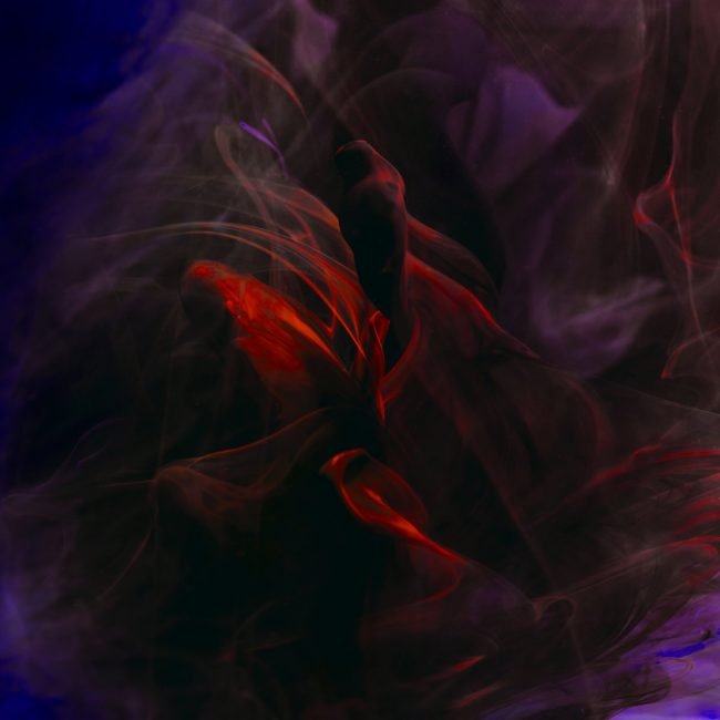 Infrared EP | Album, acquista | SENTIREASCOLTARE