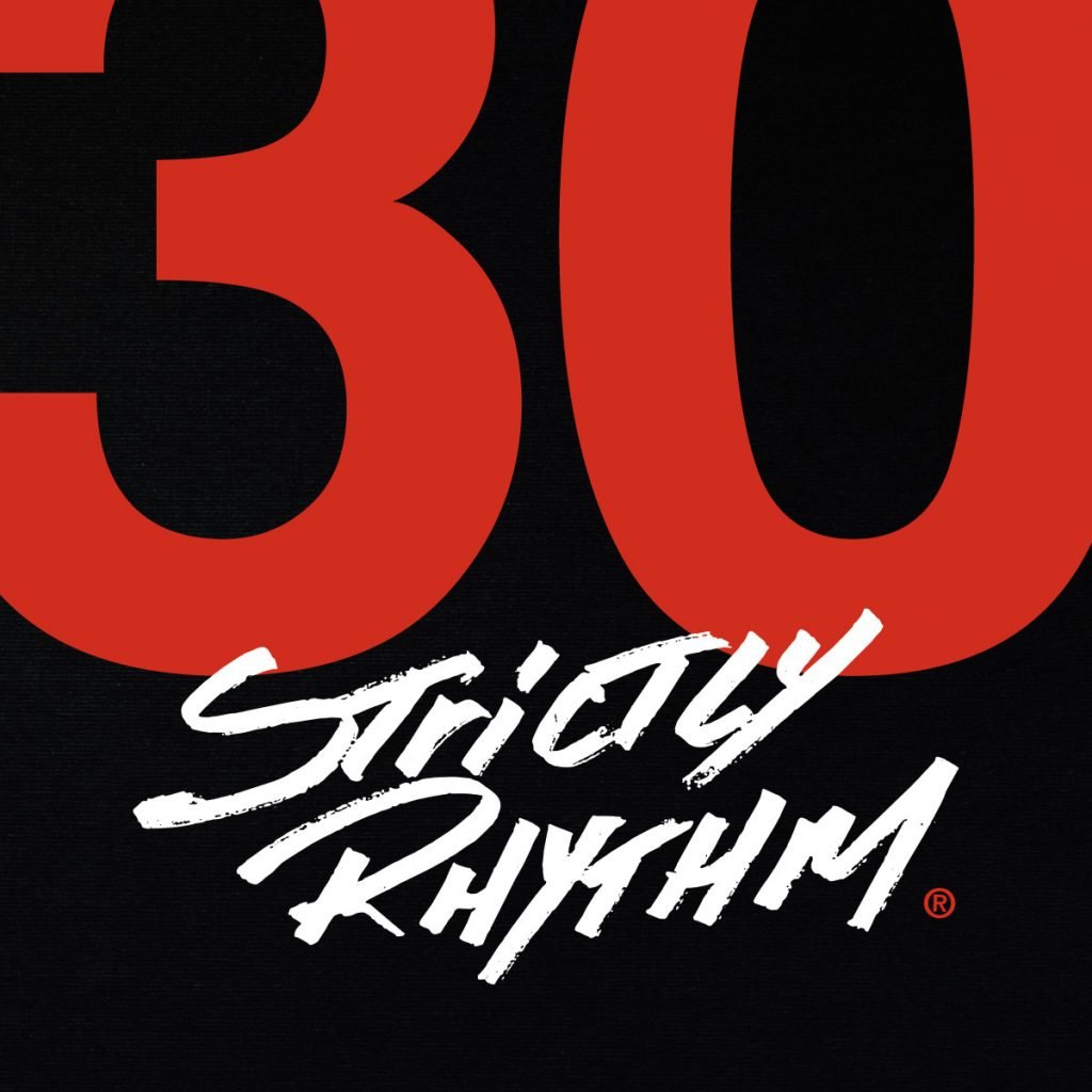 Strictly Rhythm The Definitive 30 - Album, acquista - SENTIREASCOLTARE