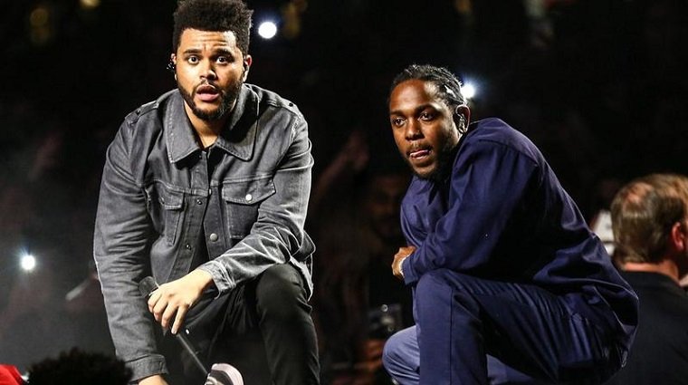 Gli Yeasayer accusano di plagio Kendrick Lamar e The Weeknd per il ...