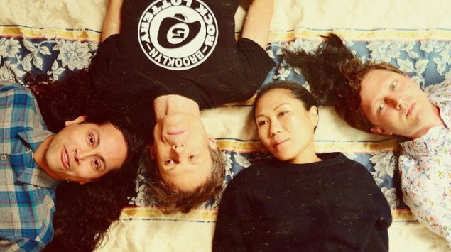 Deerhoof. A maggio il nuovo album “Future Teenage Cave Artist ...