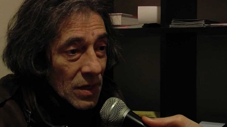 Fausto Rossi (Faust'O) - Artisti - SENTIREASCOLTARE