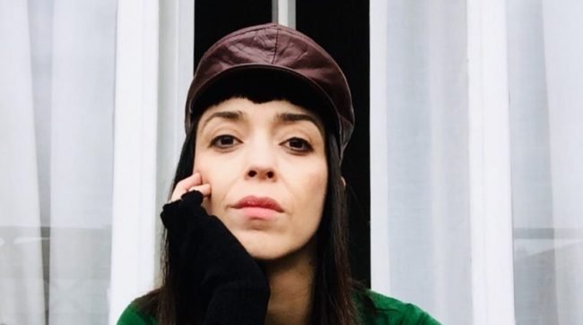 Francesca Bono - Artisti - SENTIREASCOLTARE