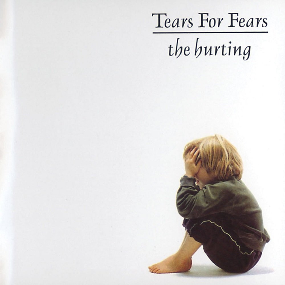 The Hurting - Album, acquista - SENTIREASCOLTARE