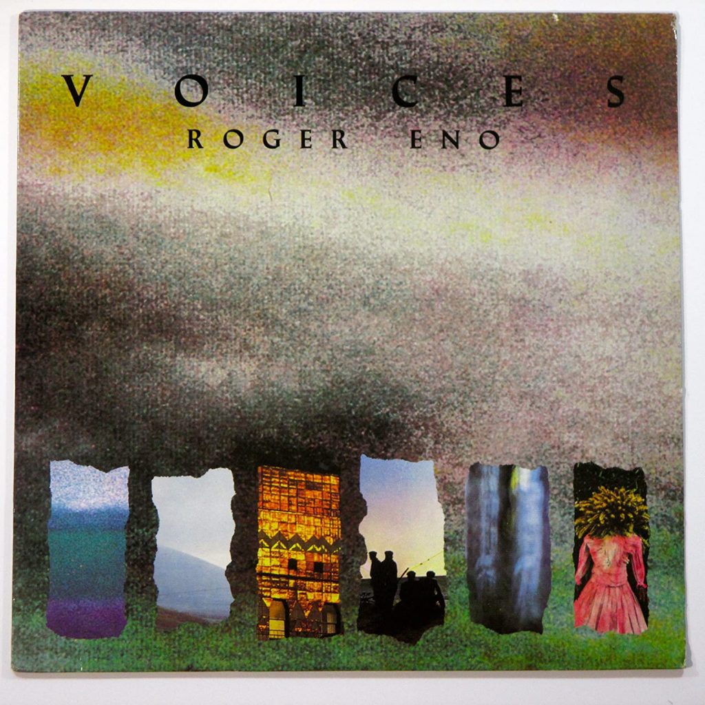 Voices - Album, acquista - SENTIREASCOLTARE