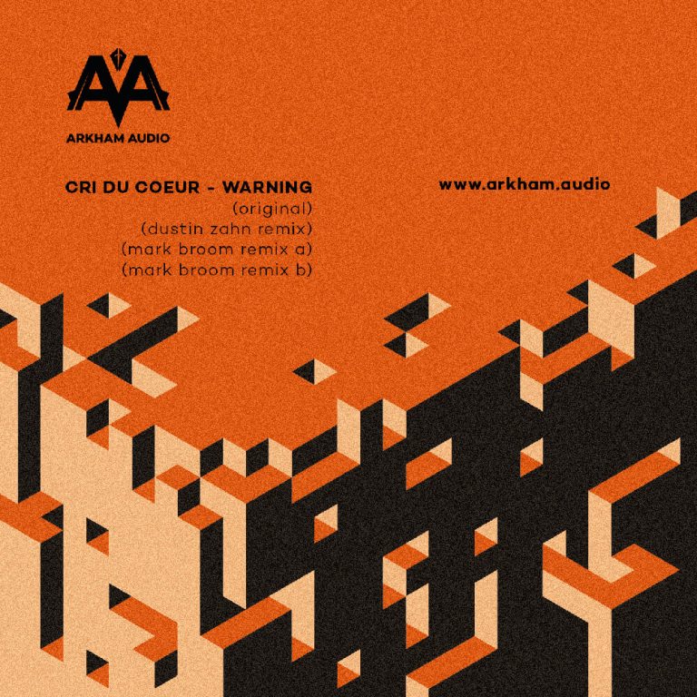 Warning EP - Album, acquista - SENTIREASCOLTARE