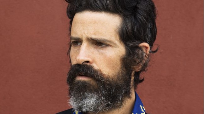 Devendra Banhart tour 2023. Due date in supporto all'album “Flying Wig ...