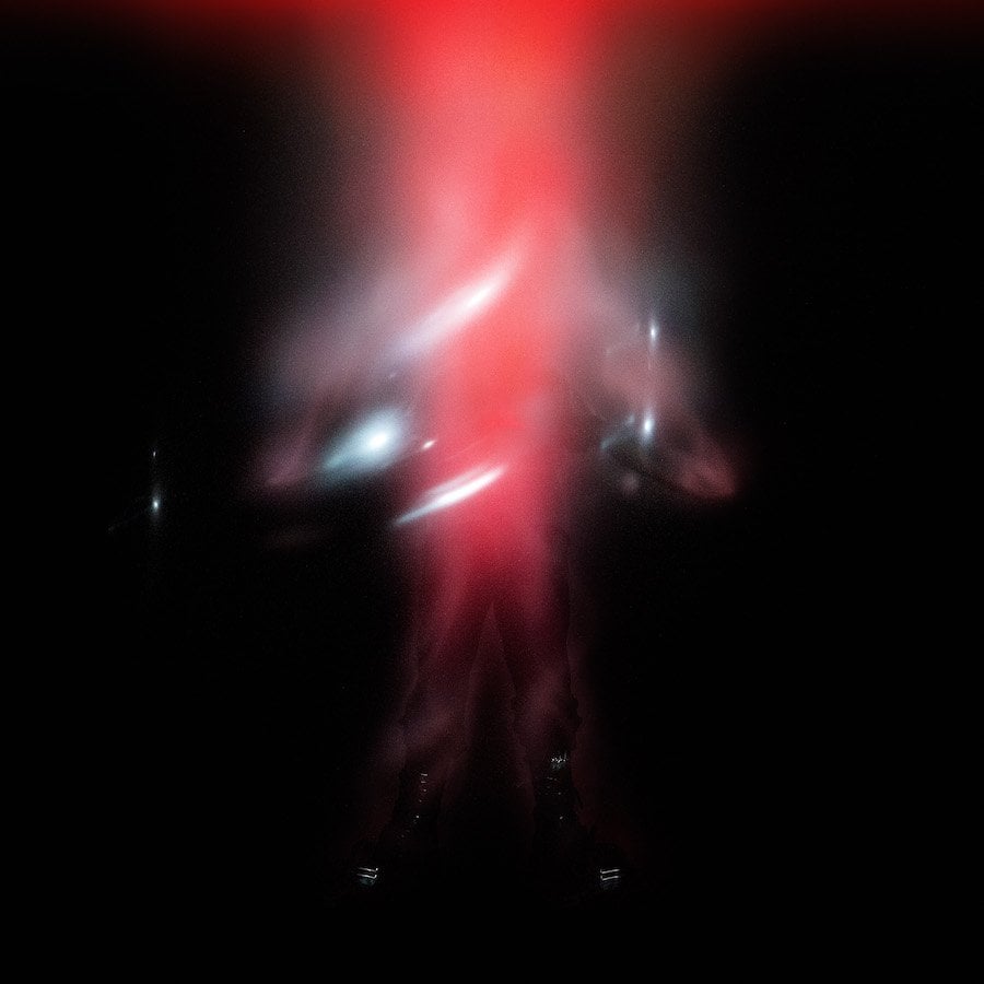 Kamixlo - Cicatriz - Album, acquista - SENTIREASCOLTARE