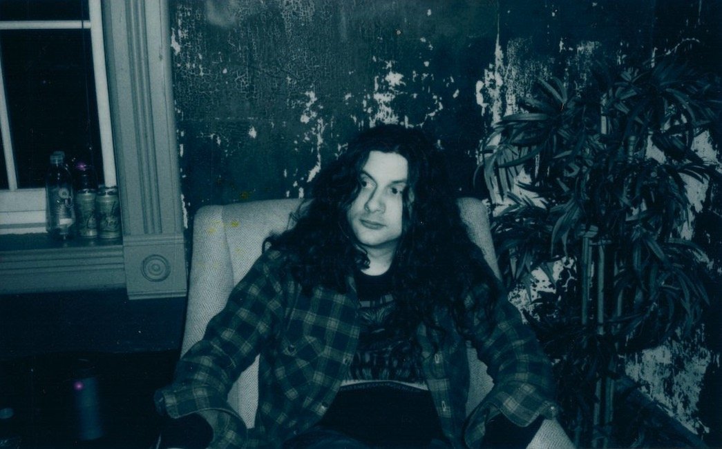 Kurt Vile - Back to Moon Beach - Recensioni - SENTIREASCOLTARE