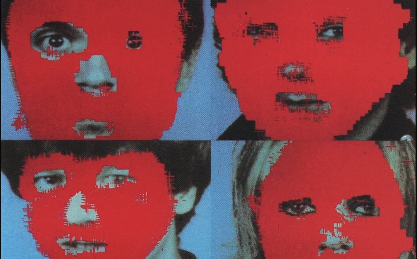 Talking Heads. Remain In Light, lo sguardo e la maschera - Recensioni ...