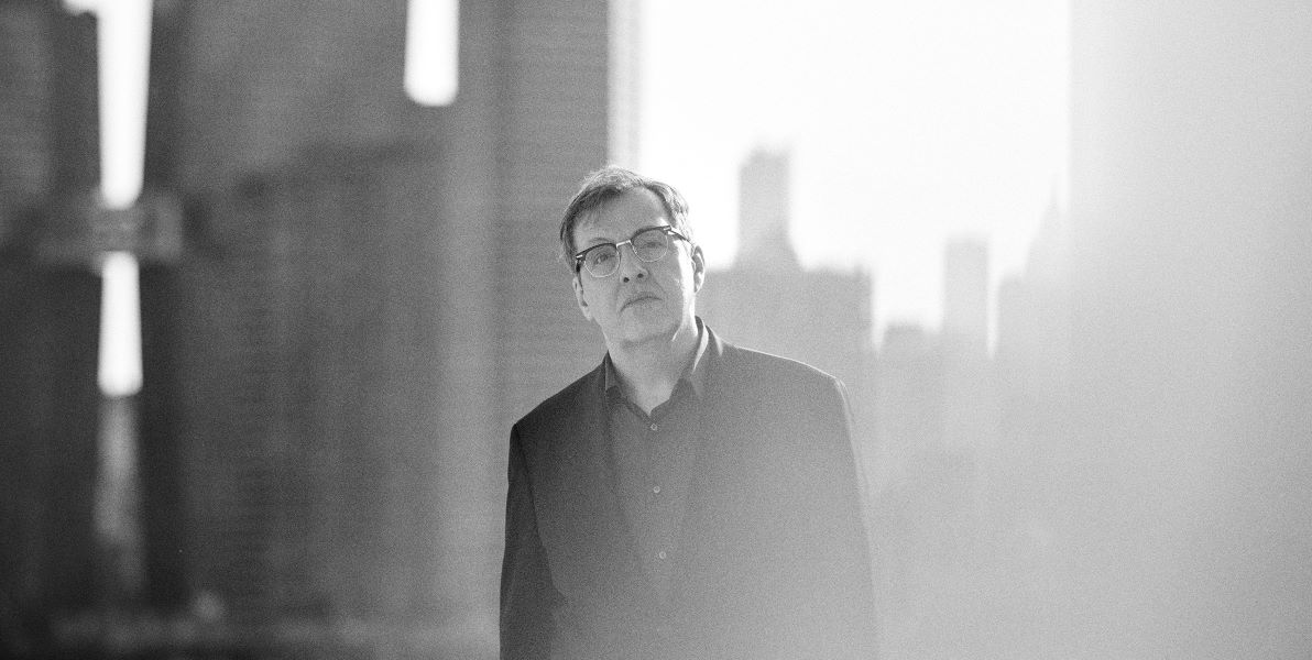 Bruce Brubaker - Artisti - SENTIREASCOLTARE