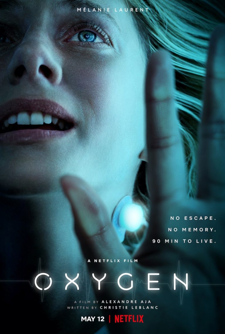 Alexandre Aja – Oxygène - Recensioni - SENTIREASCOLTARE