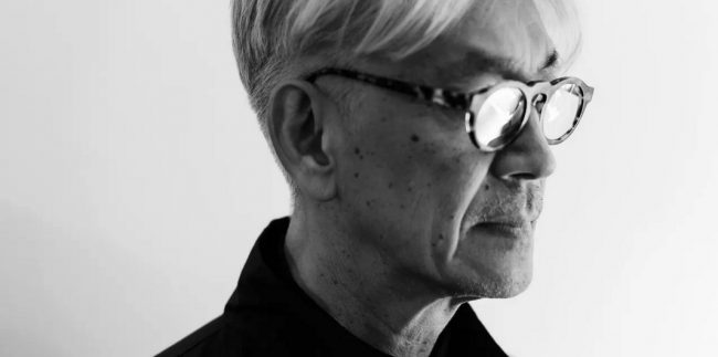 Ryuichi Sakamoto ha curato la musica per il suo funerale - Notizie ...