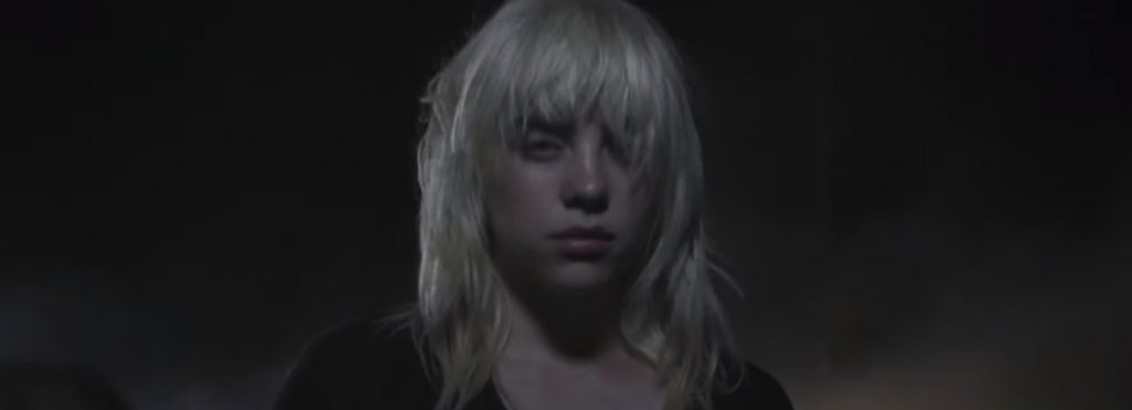 “NDA”, le strade perdute di Billie Eilish - Video - SENTIREASCOLTARE