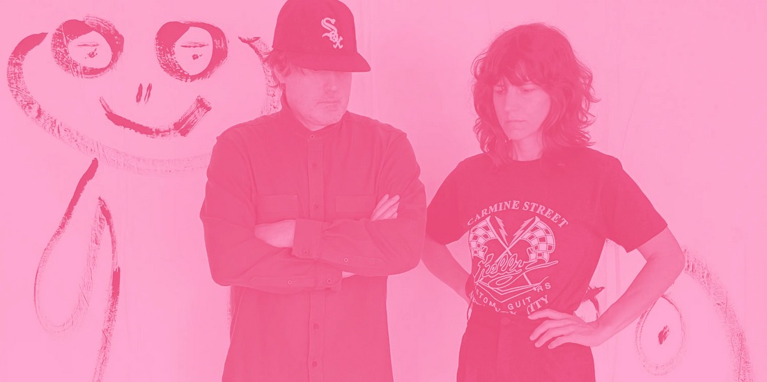 The Fiery Furnaces - Stuck In My Head - Album, acquista - SENTIREASCOLTARE