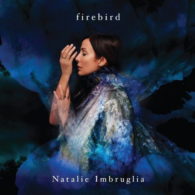 Natalie Imbruglia - Firebird - Album, acquista - SENTIREASCOLTARE