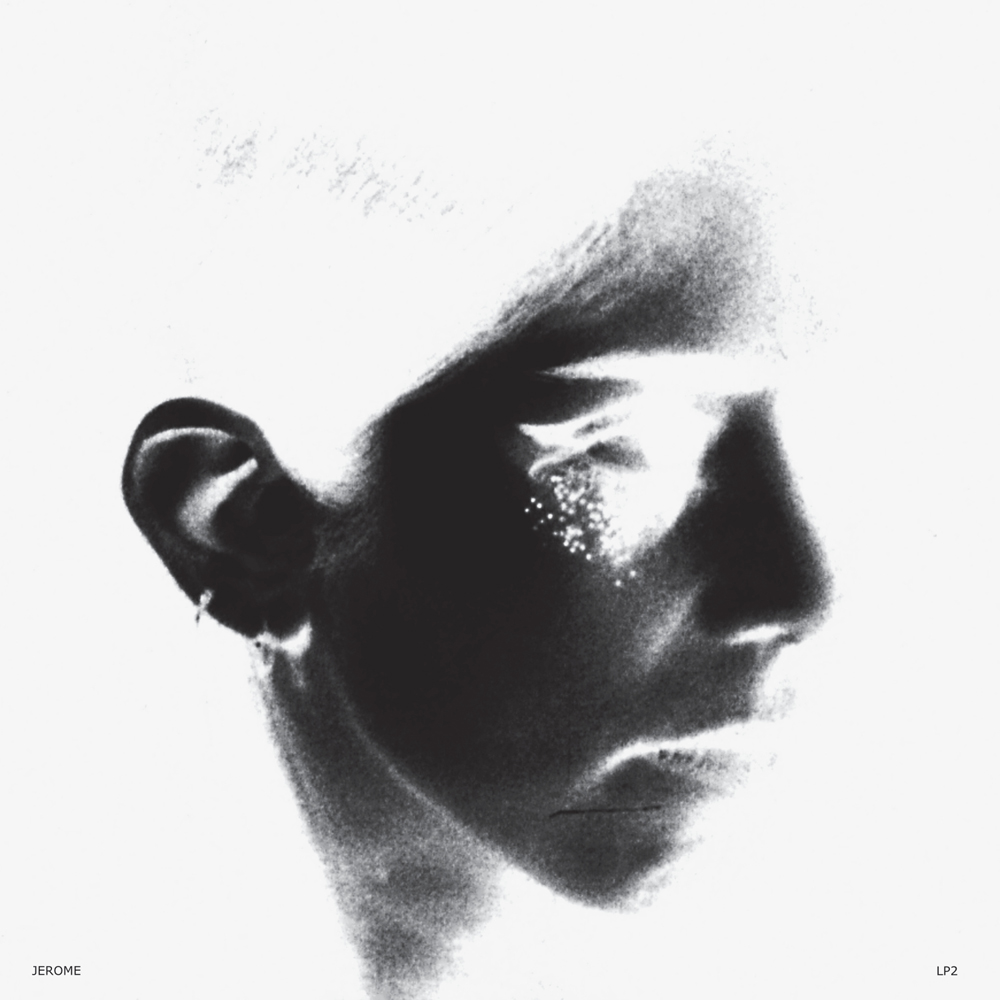 Jerome – LP2 - Album, acquista - SENTIREASCOLTARE