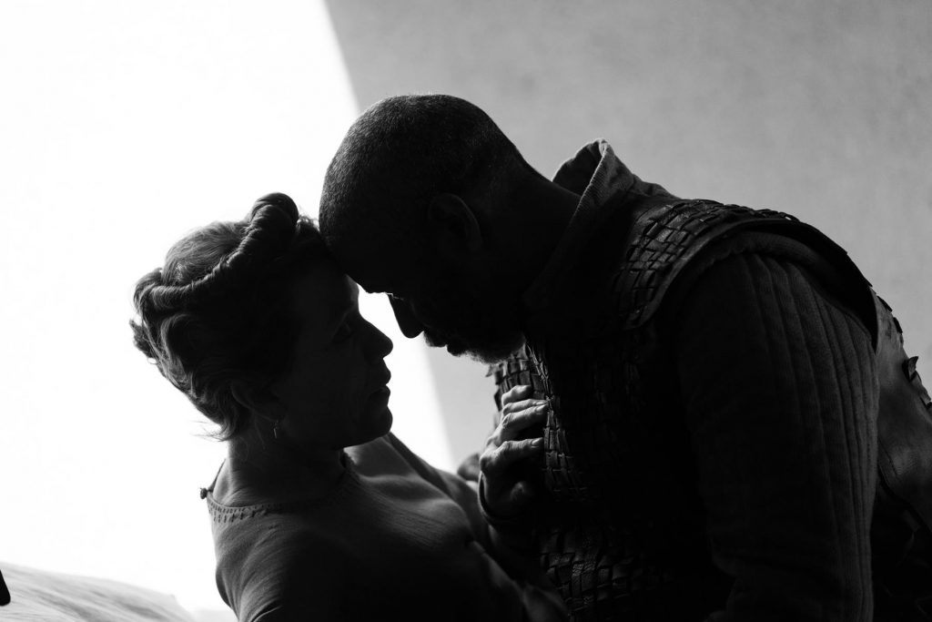 "The Tragedy of Macbeth", Joel Coen rilegge Shakespeare con Denzel ...