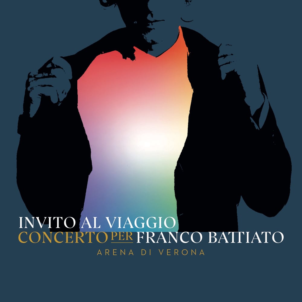 AAVV - Invito al viaggio. Concerto per Franco Battiato - Album ...