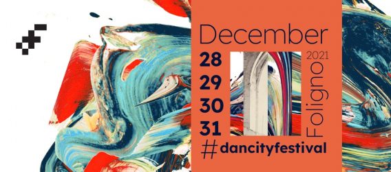 Dancity Festival 2021 - Festival - SENTIREASCOLTARE