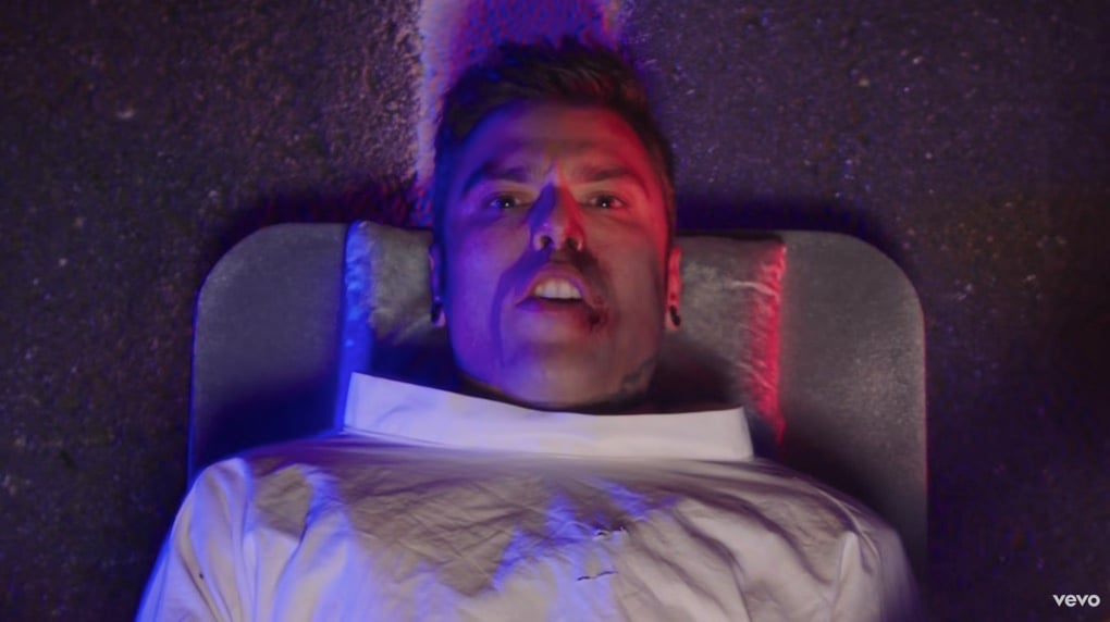 Fedez - Disumano - Album, acquista - SENTIREASCOLTARE