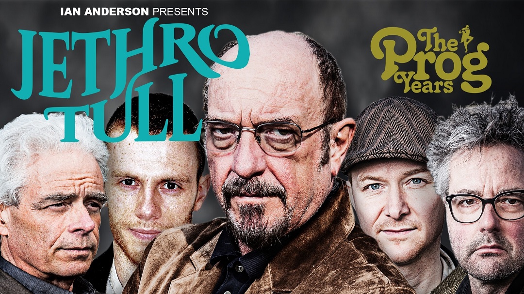 Vivere nel passato (e nel presente): i "Prog Years" dei Jethro Tull al ...