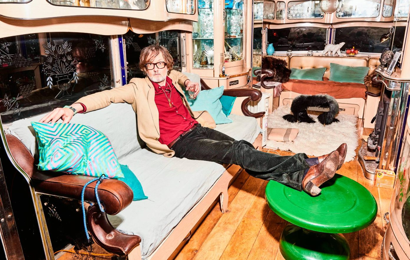Good pop, bad pop. Un inventario di Jarvis Cocker - Recensioni ...
