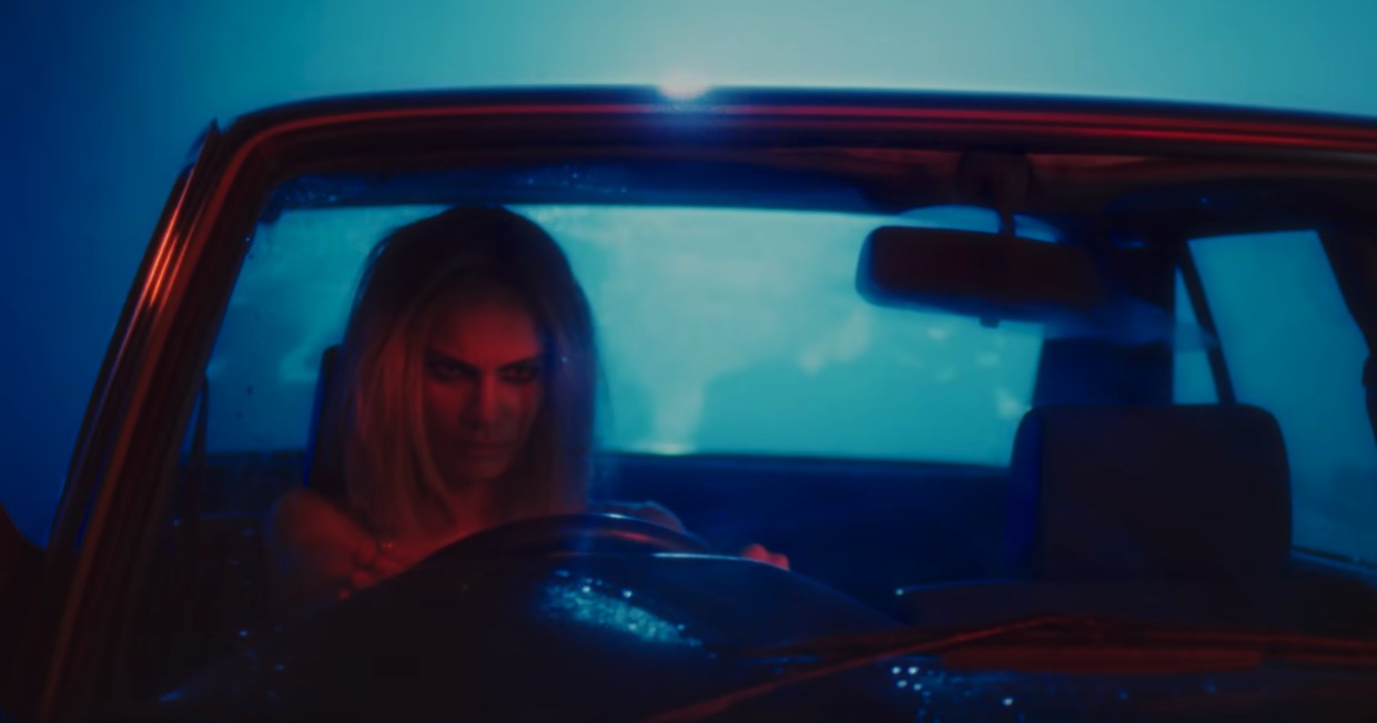 I Måneskin giocano con gli anni '90 in “SUPERMODEL” - Video ...