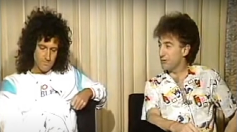 Brian May rivela: “Ho chiesto più volte a John Deacon di tornare nei ...