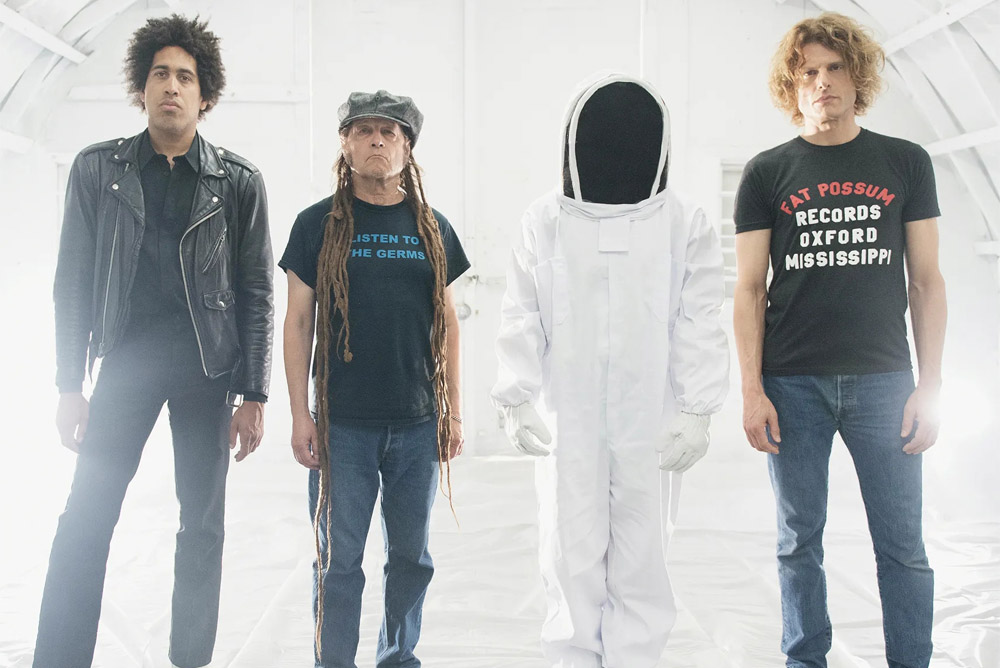 OFF! - Free LSD - Album, acquista - SENTIREASCOLTARE