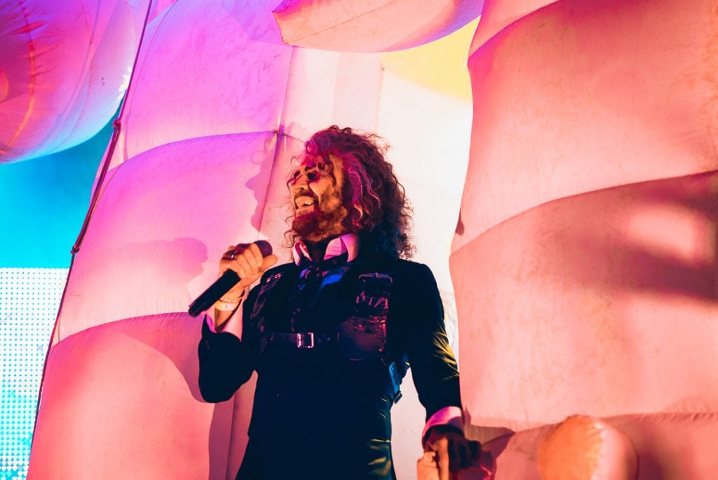 The Flaming Lips e Isaac Brock omaggiano Ozzy con una cover di “War ...