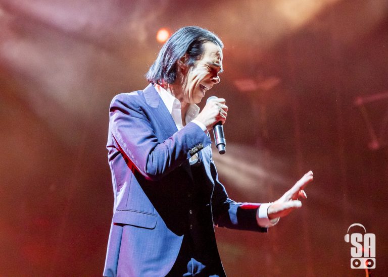Nick Cave tour 2024. Annunciato il tour in supporto a “Wild God ...