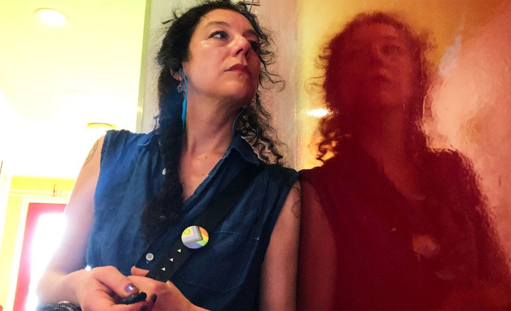 Jessica Moss - Galaxy Heart - Album, acquista - SENTIREASCOLTARE