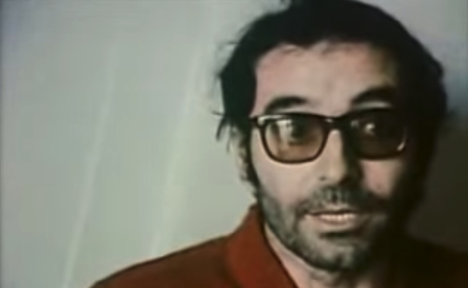 Jean-Luc Godard. Morto a 91 anni il regista simbolo della Nouvelle ...