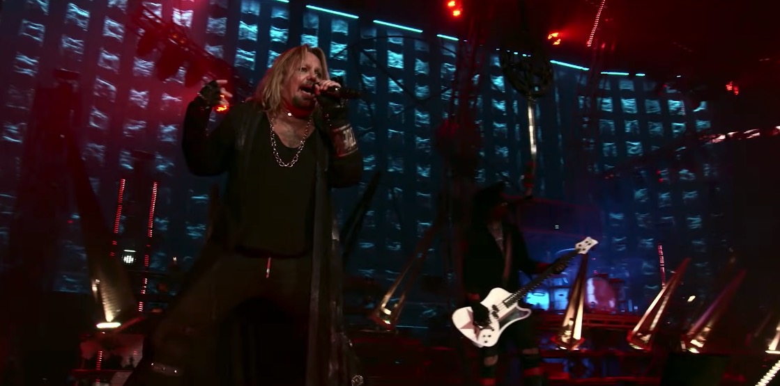 Mötley Crüe e Def Leppard tornano in tour, una data italiana - Notizie ...
