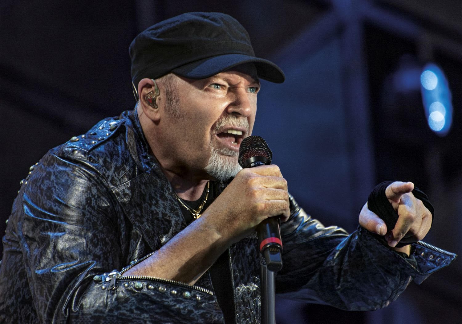 Vasco Rossi. Annunciata la band del tour 2023 - Notizie - SENTIREASCOLTARE